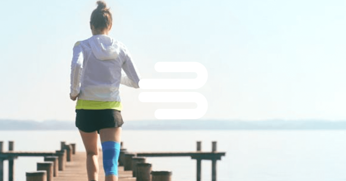 Knieschmerzen Innenseite: Das Pes Anserinus Syndrom